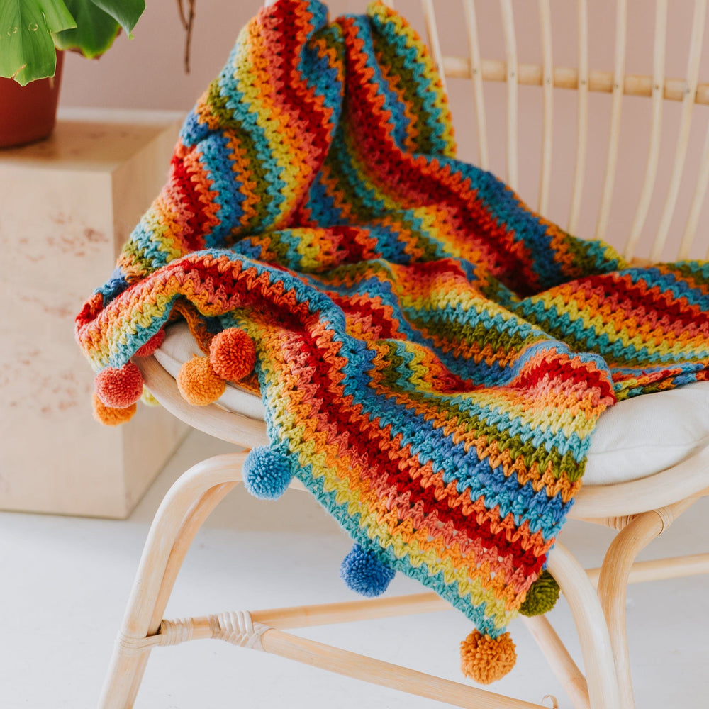 Blankets - DharmaShop