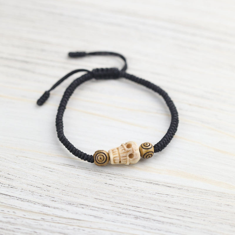 Three Marks of Existence Bracelet - DharmaShop