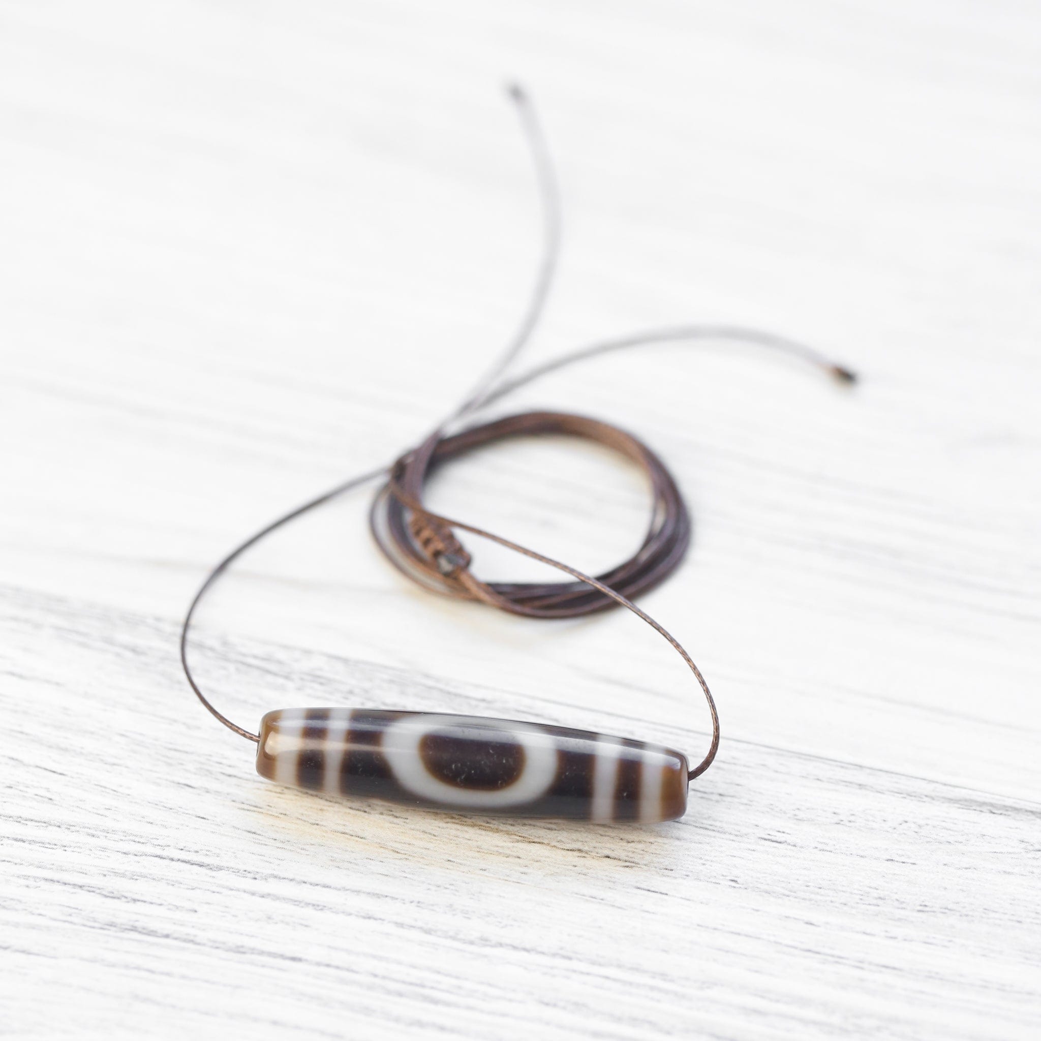 Dzi Beads and Jewelry - DharmaShop