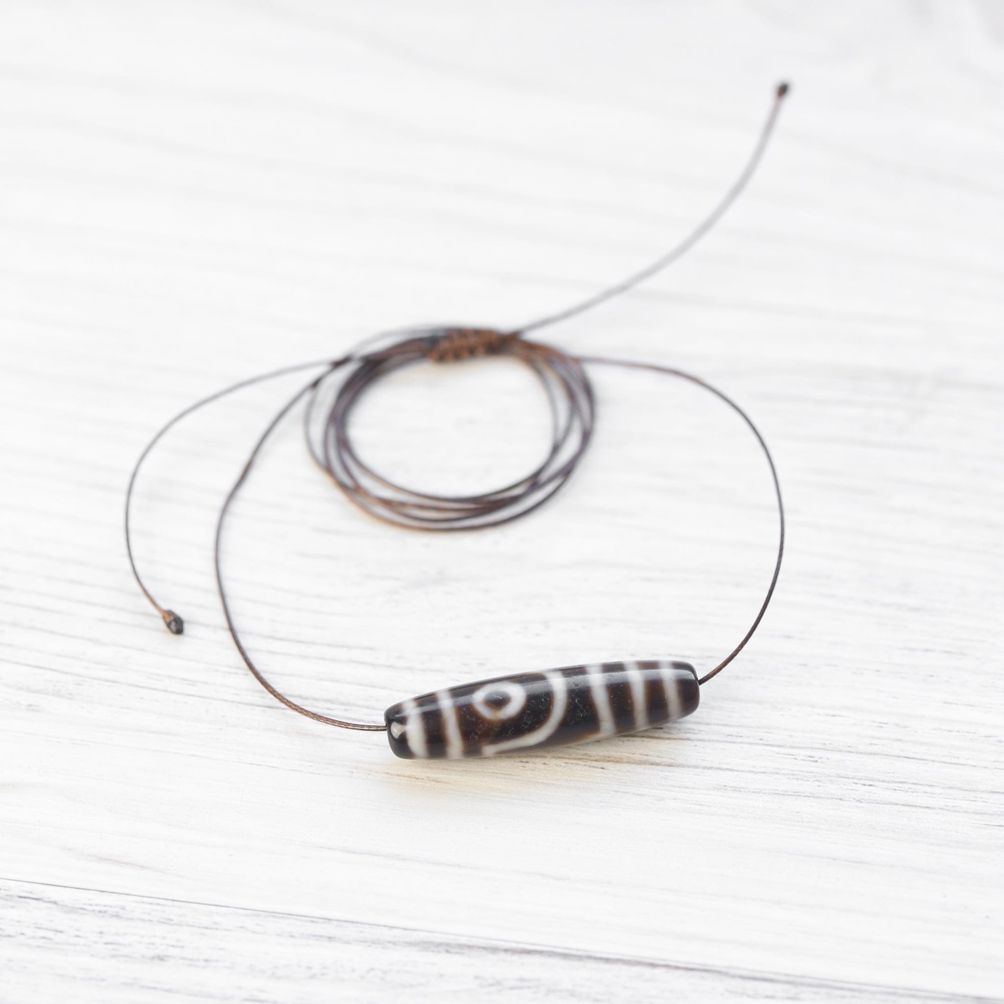 Dzi Beads and Jewelry - DharmaShop