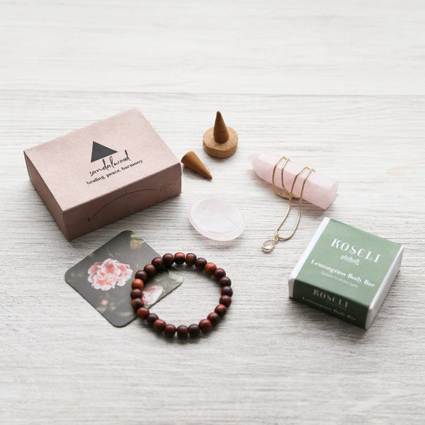 Spiritual Boxes - DharmaShop