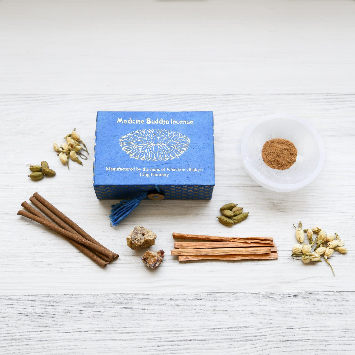 Himalayan Incense - DharmaShop
