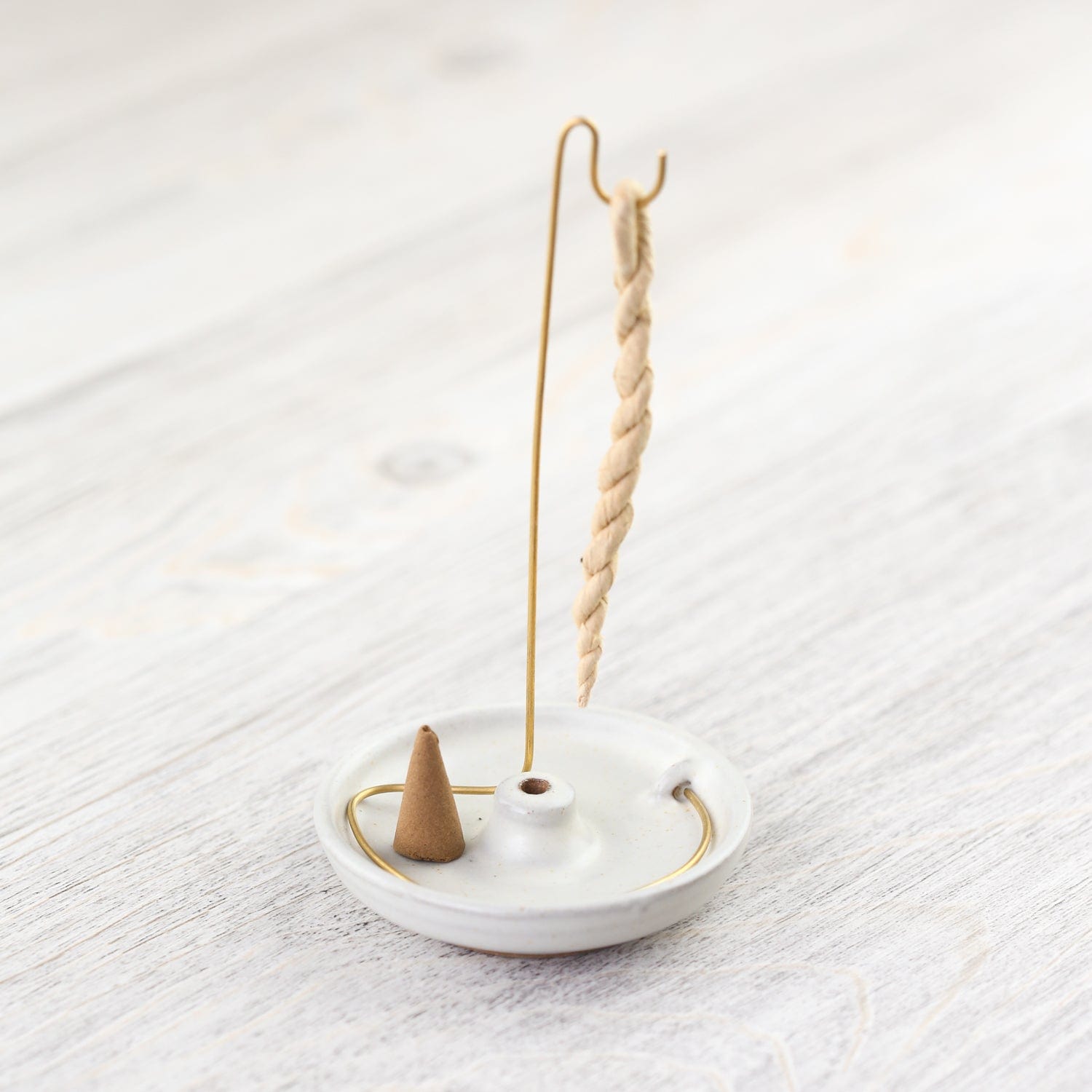 Handmade Incense - DharmaShop