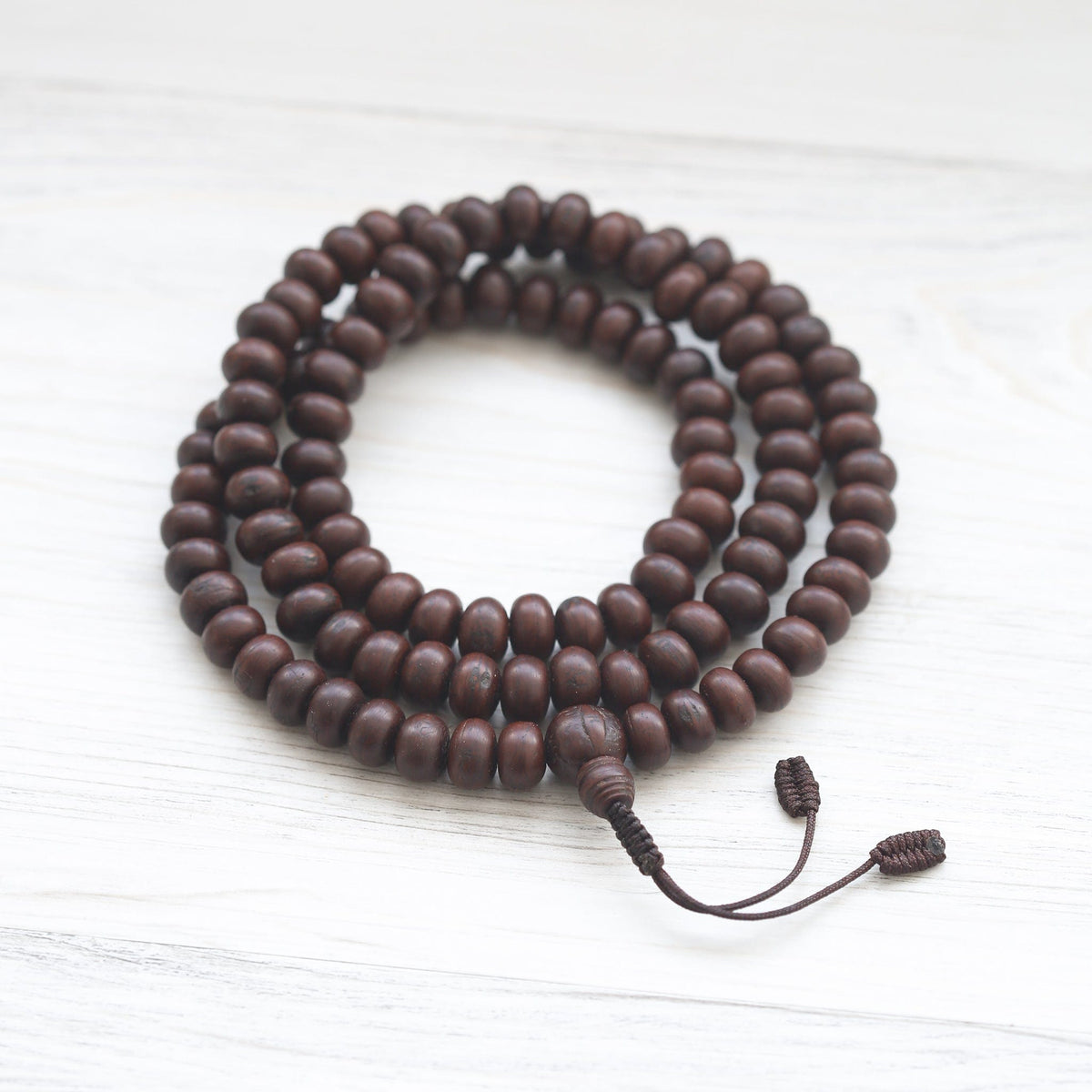 Mala Beads: Wrist Mala Bracelets and Mala Necklaces - DharmaShop