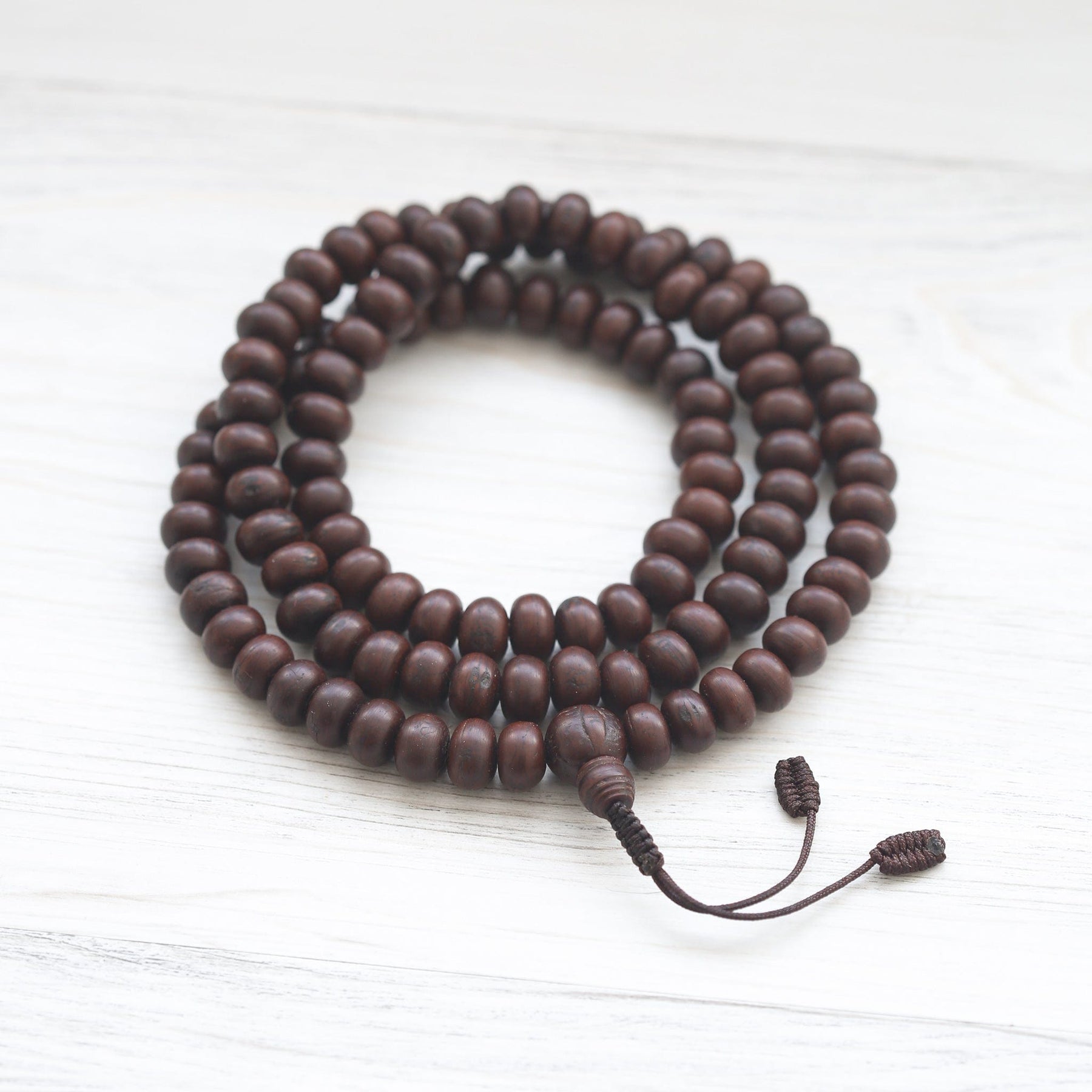Bodhi Seed Malas - DharmaShop
