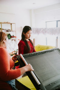 Tibetan Healing Prayer Flags - DharmaShop