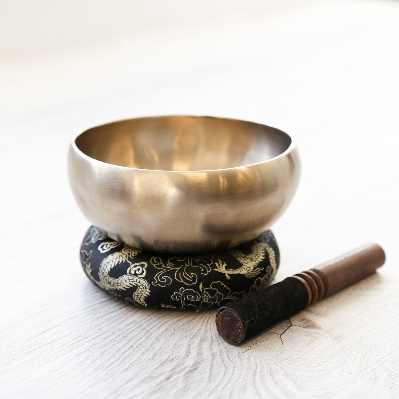 Tibetan Singing Bowls - DharmaShop