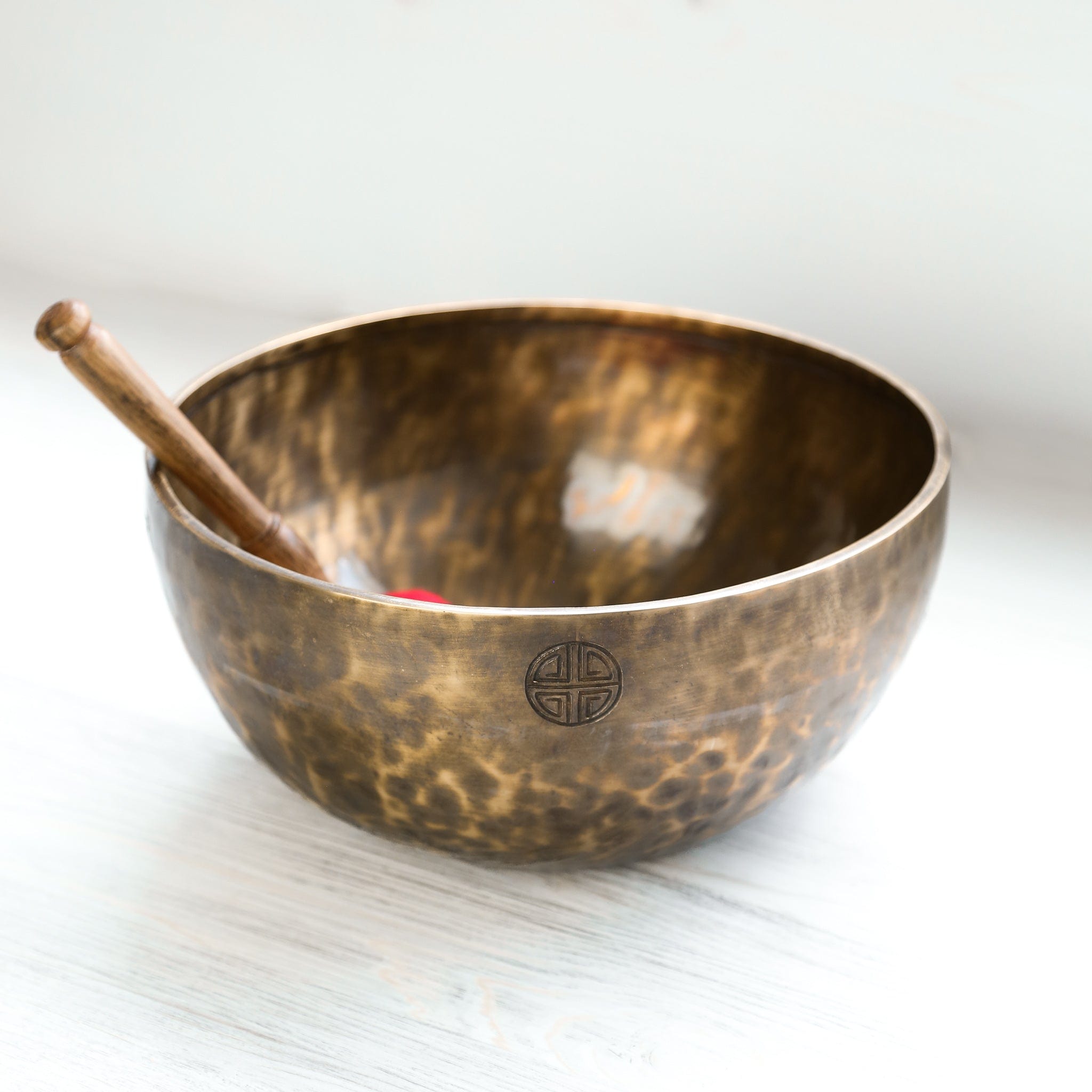 Moon Bowls – Full Moon Singing Bowls Handcrafted in Nepal | DharmaShop