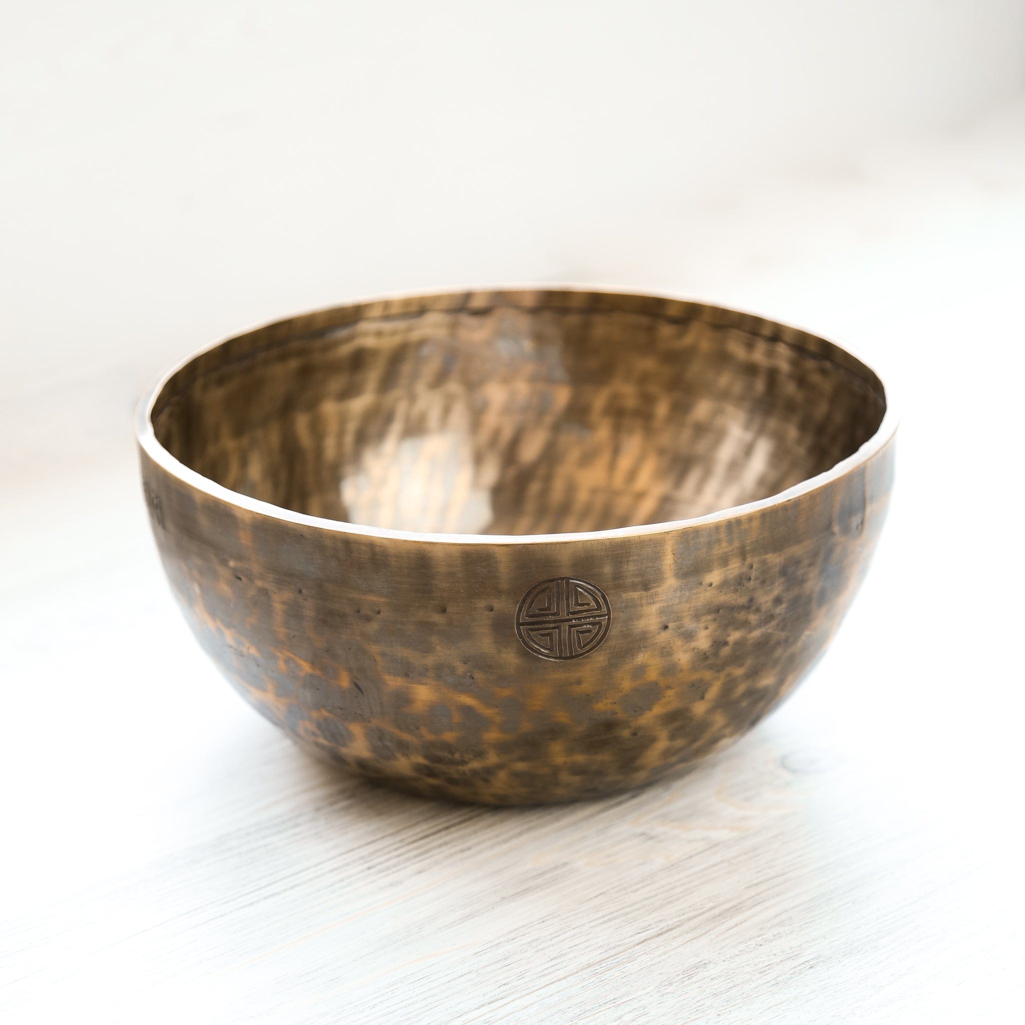Moon Bowls – Full Moon Singing Bowls Handcrafted in Nepal | DharmaShop