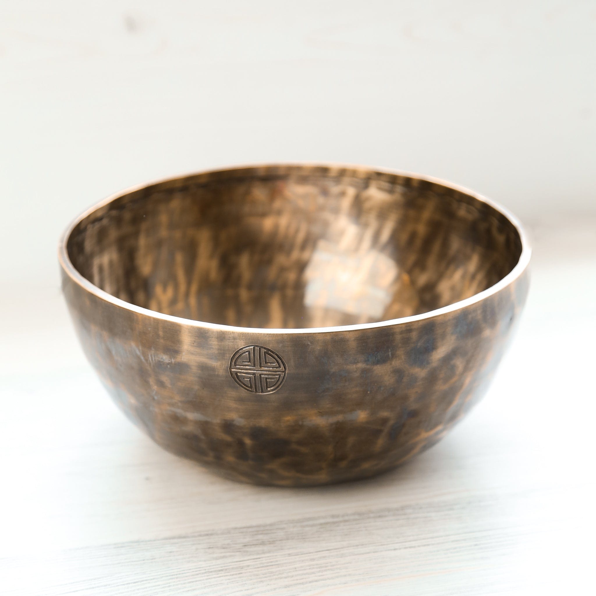 Moon Bowls – Full Moon Singing Bowls Handcrafted in Nepal | DharmaShop
