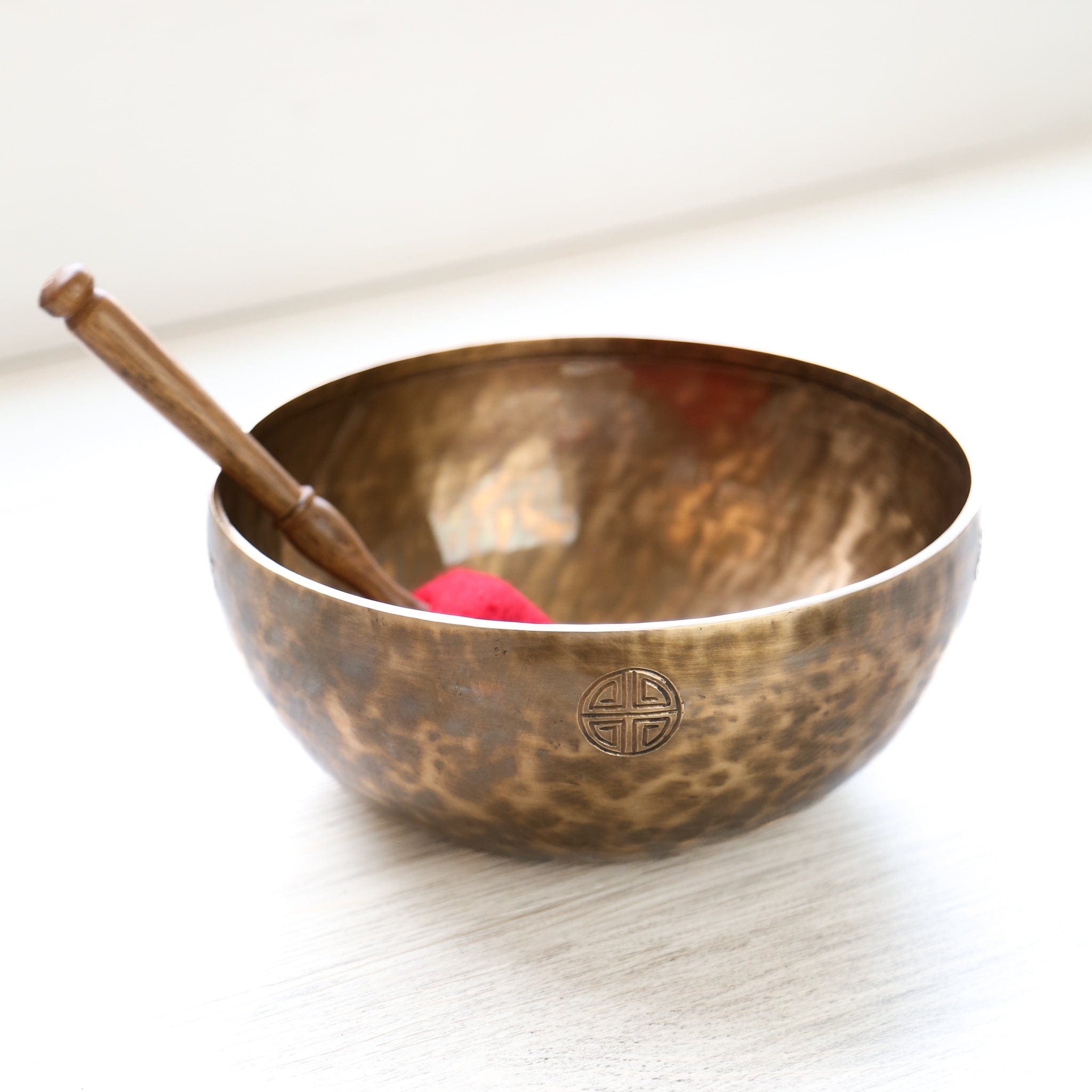 Moon Bowls – Full Moon Singing Bowls Handcrafted in Nepal | DharmaShop
