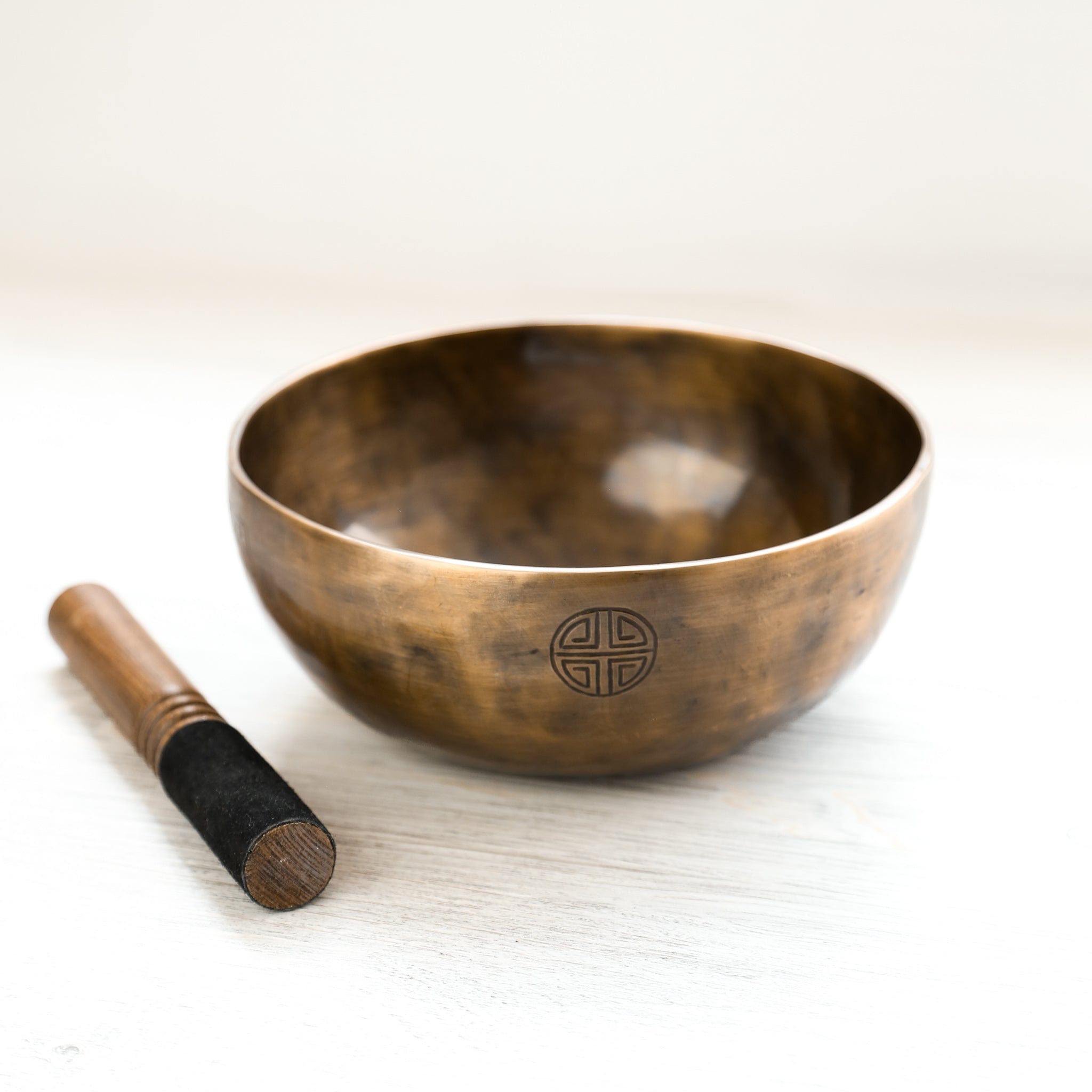 Moon Bowls – Full Moon Singing Bowls Handcrafted in Nepal | DharmaShop