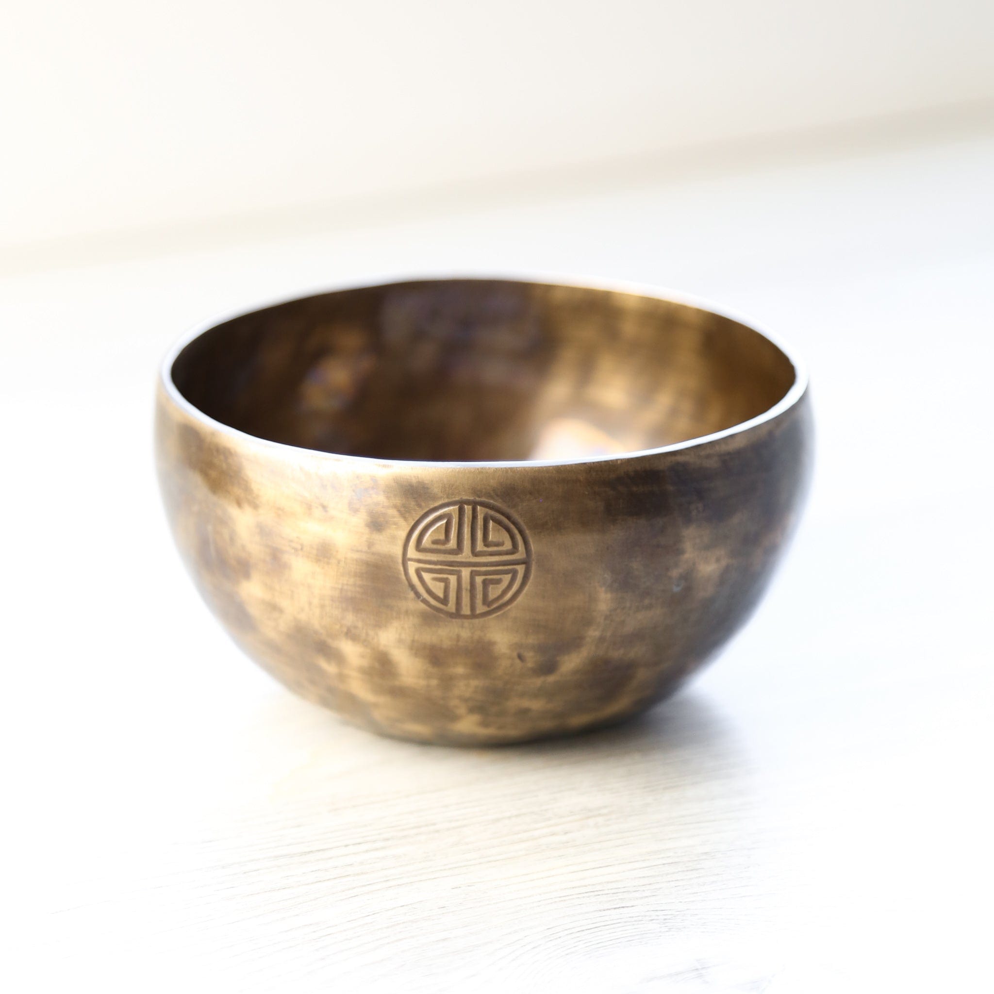 Moon Bowls – Full Moon Singing Bowls Handcrafted in Nepal | DharmaShop