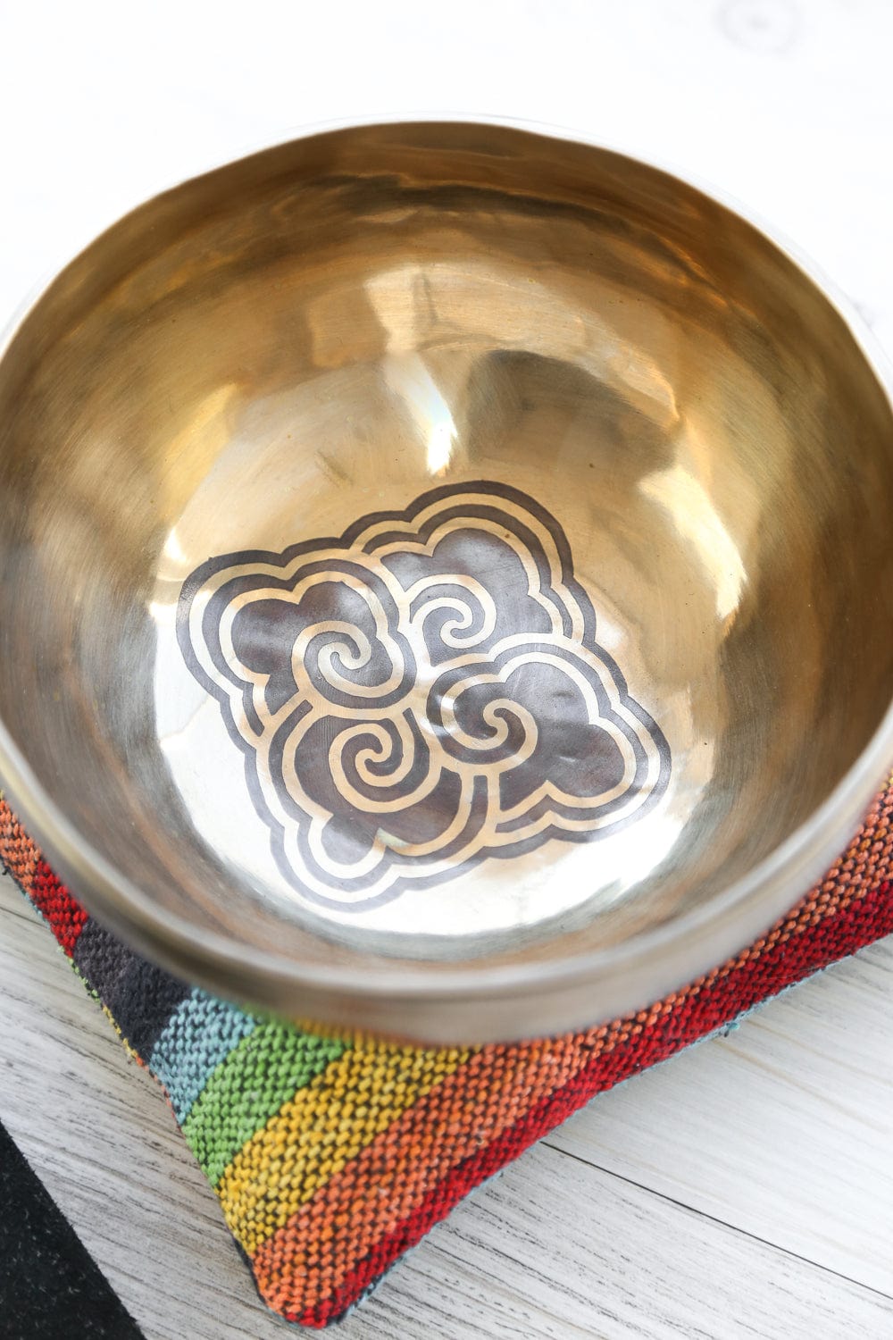 Tibetan Sky Bowl - DharmaShop