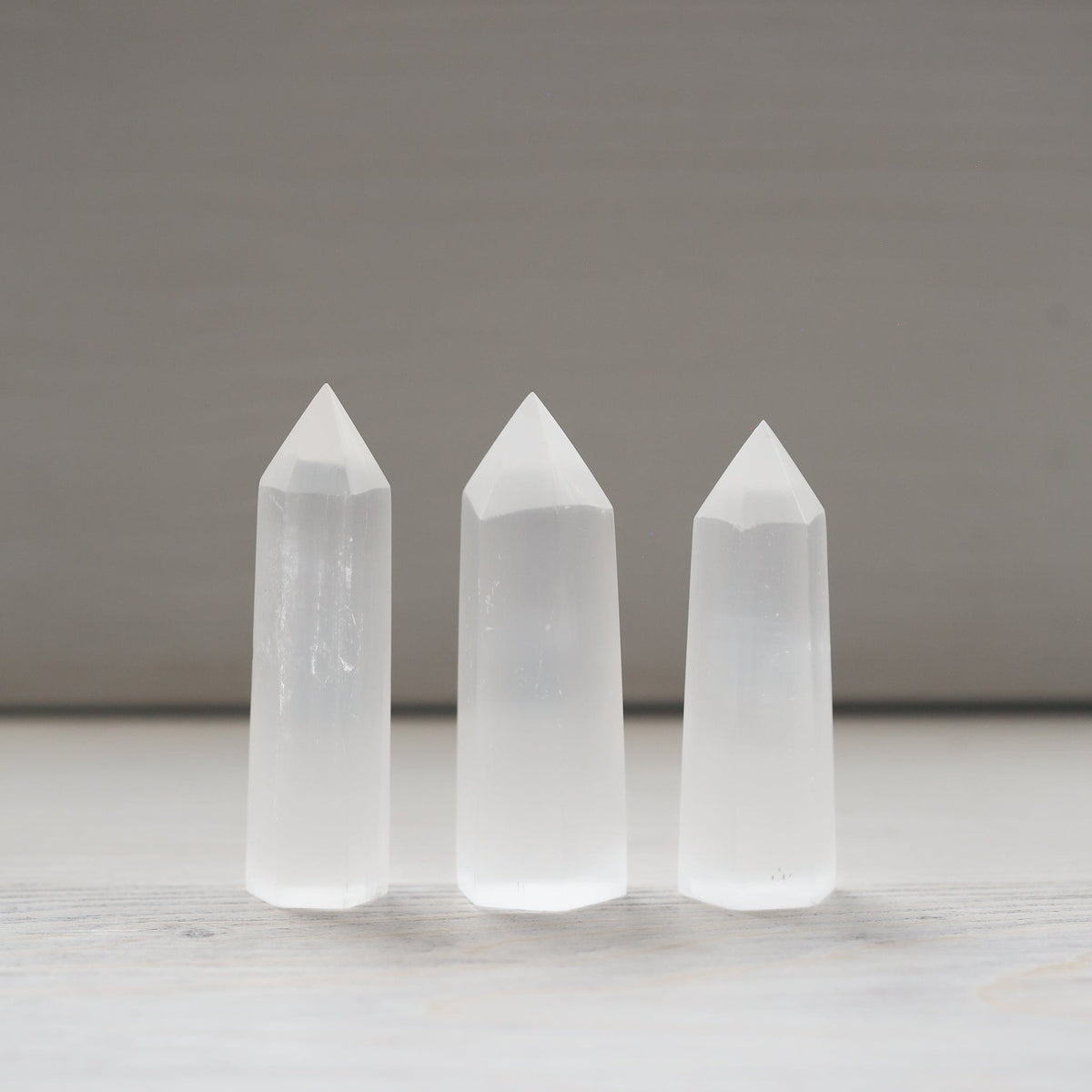 Crystal Healing Towers - DharmaShop