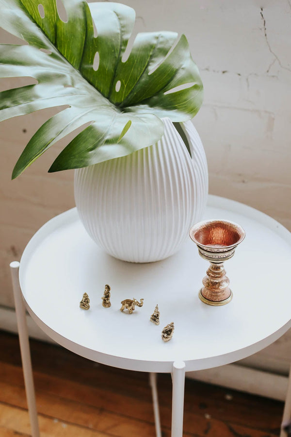 Mini Naga Buddha Statue - DharmaShop
