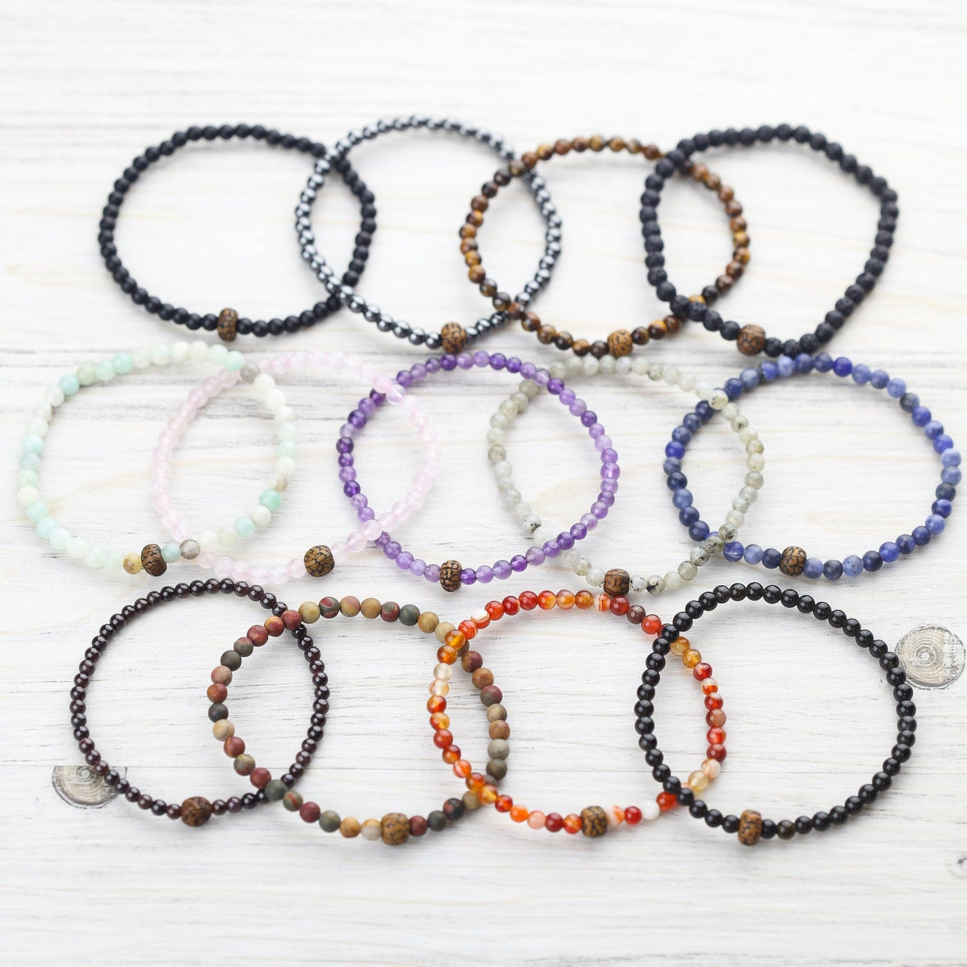 Mala Bracelets - DharmaShop
