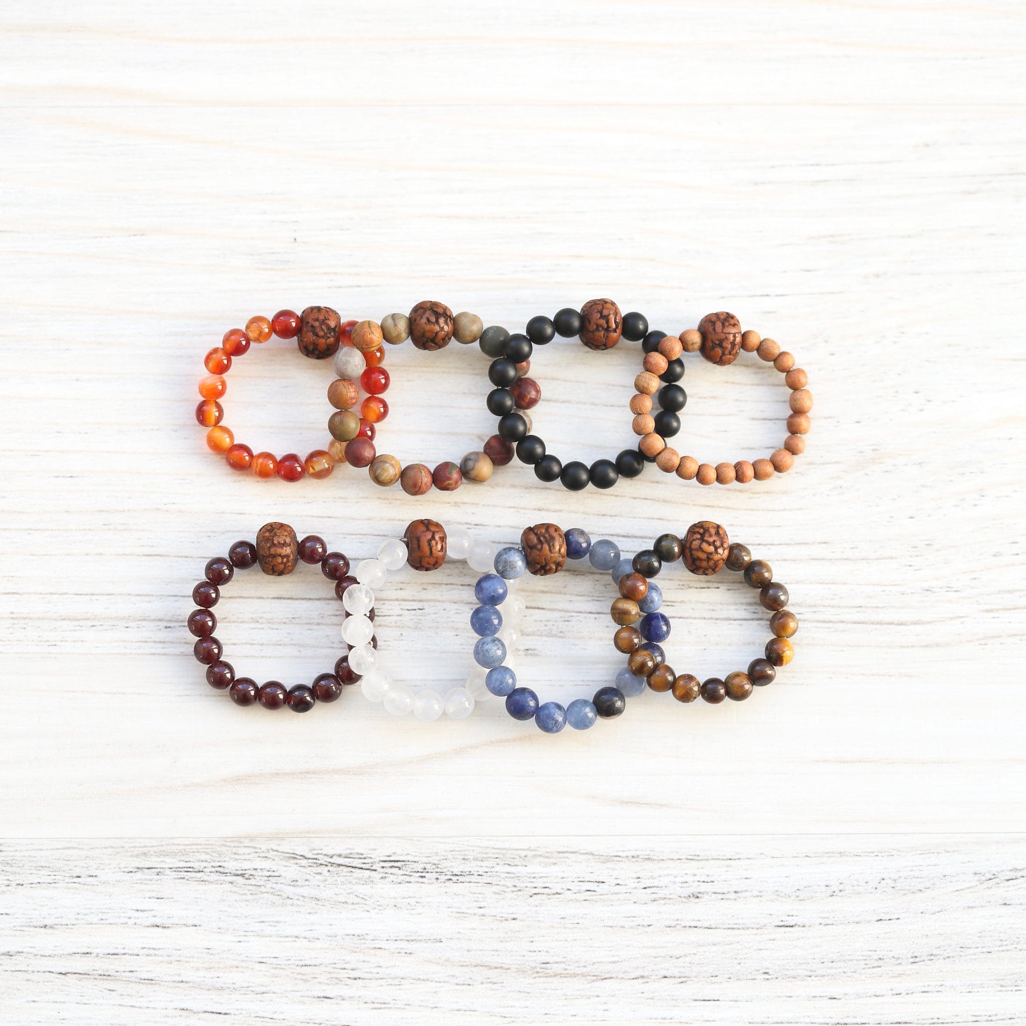 Rings - DharmaShop