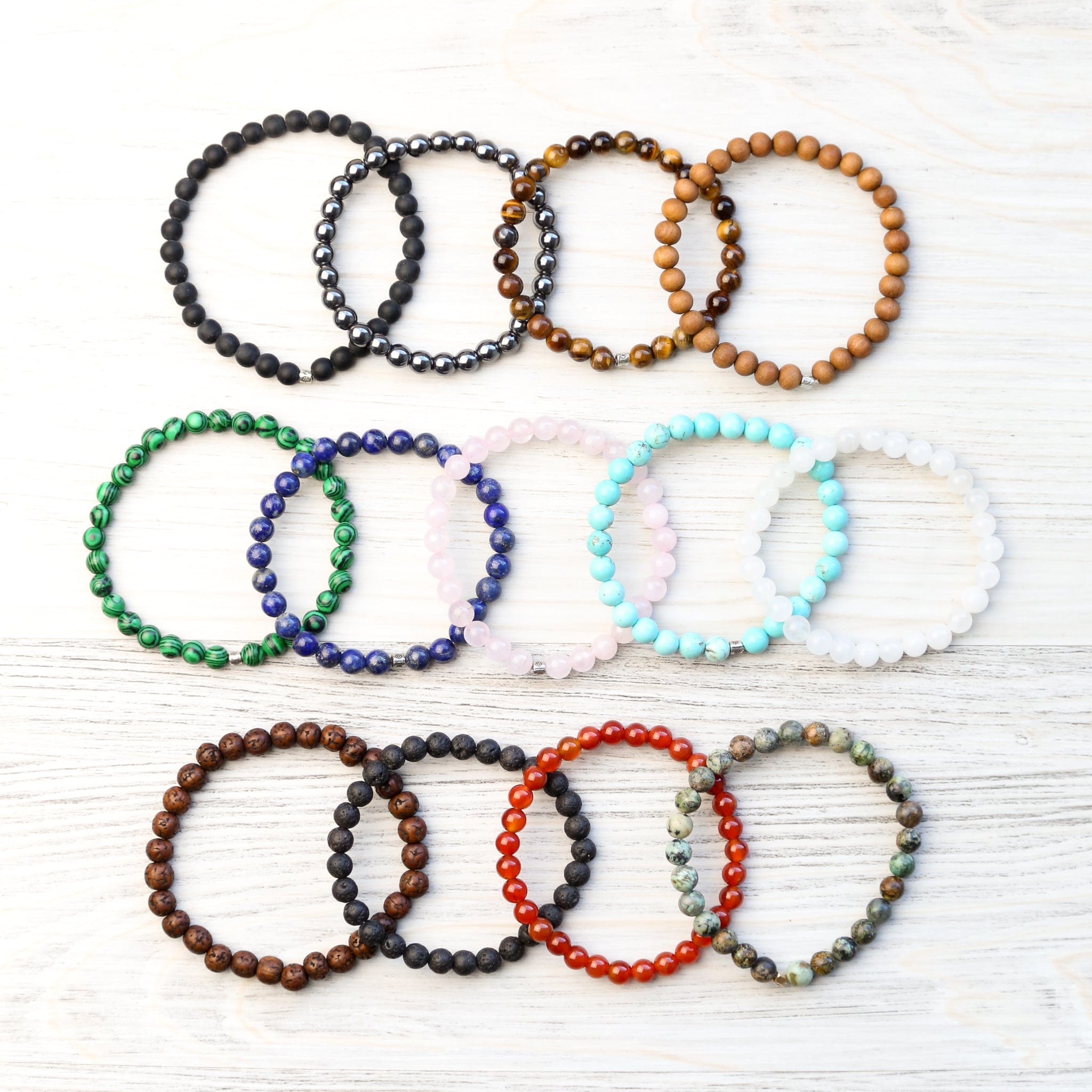 Mala Bracelets - DharmaShop