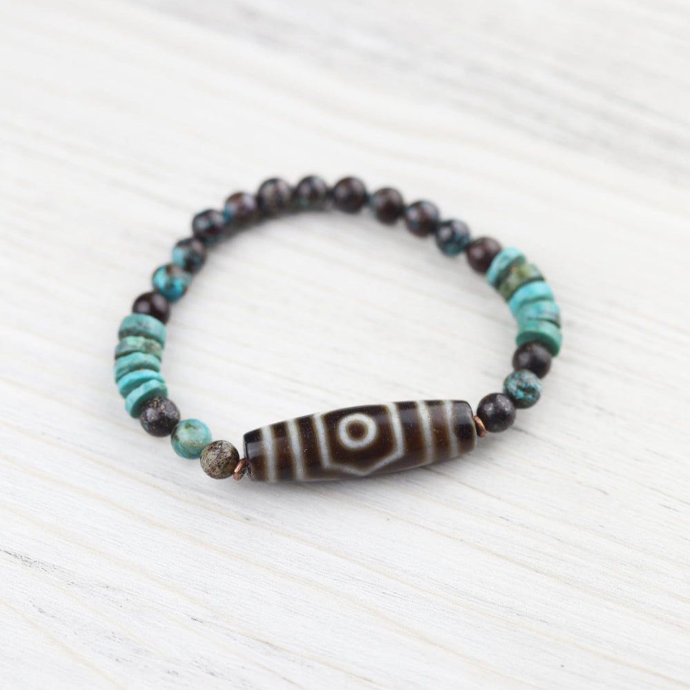 Chakra Bracelets - DharmaShop