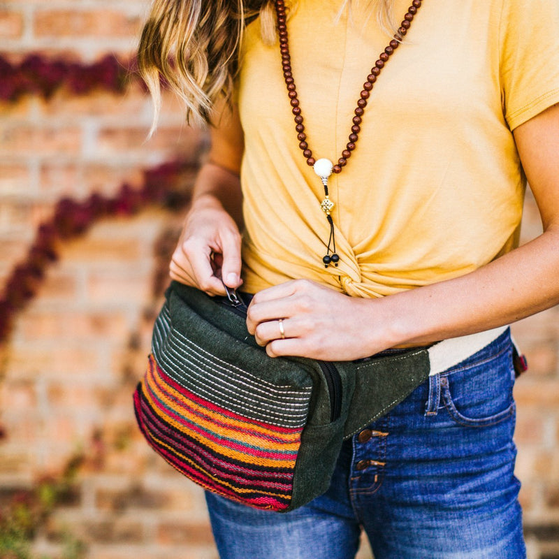Free Spirit Bag - DharmaShop