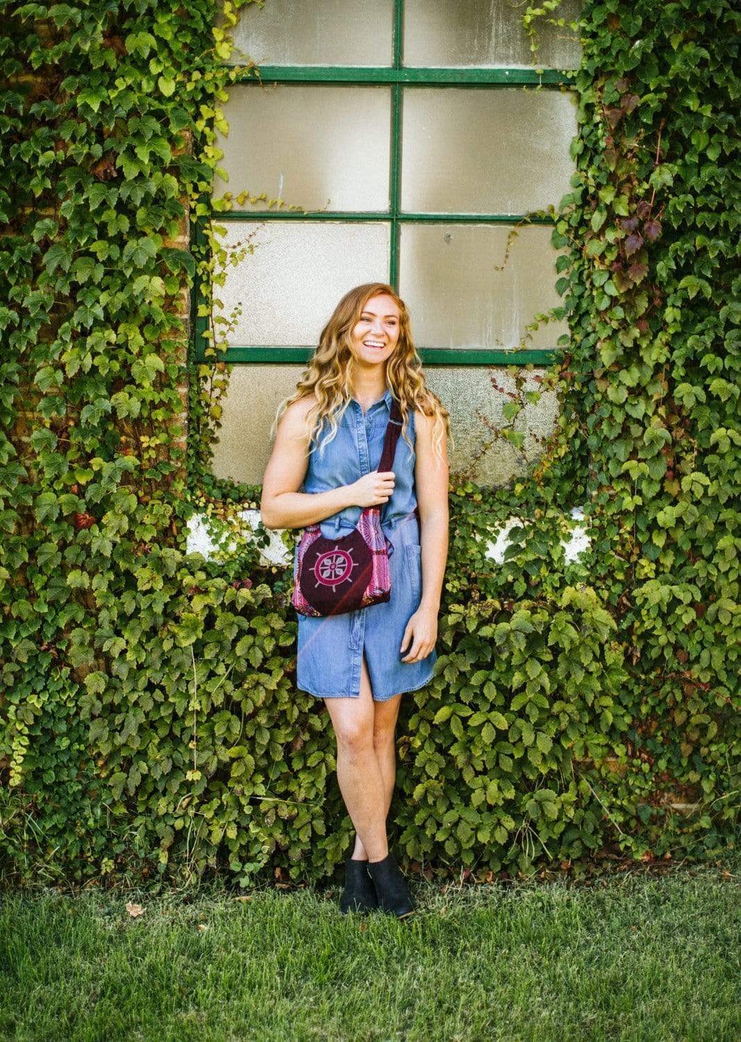 Path to Nirvana Bag - DharmaShop