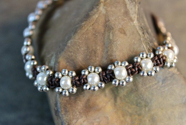 Purity Bracelet - DharmaShop