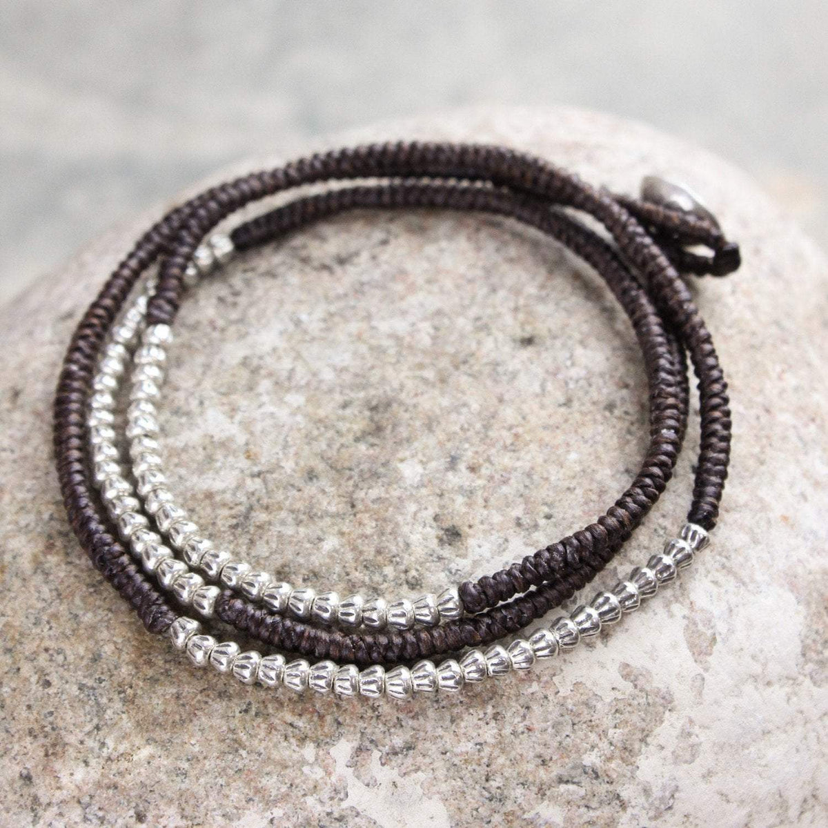 Mystic Pyramid Bracelet - DharmaShop