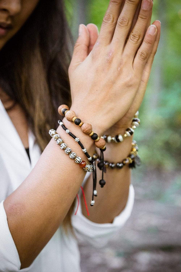 Spiritual Insight Bodhi Bracelet - DharmaShop