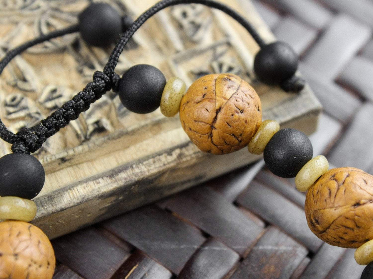 Spiritual Insight Bodhi Bracelet - DharmaShop