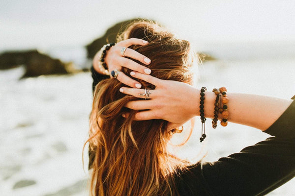 Spiritual Insight Bodhi Bracelet - DharmaShop