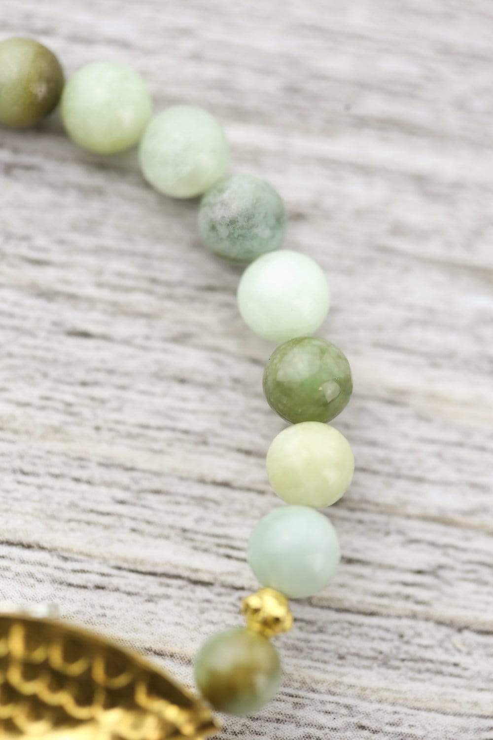 Tranquil Transformations Bracelet Bracelet - DharmaShop