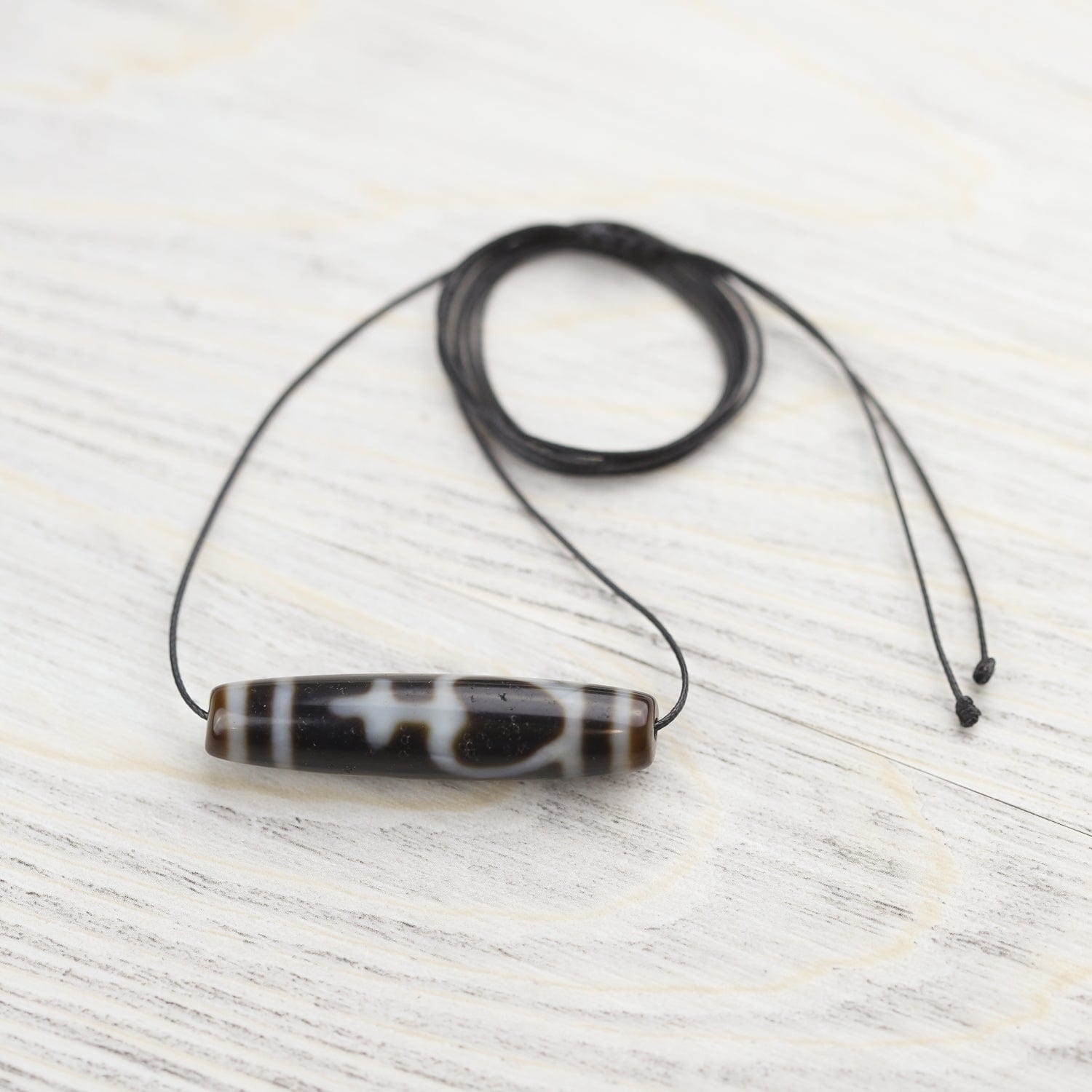 Dzi Beads and Jewelry - DharmaShop