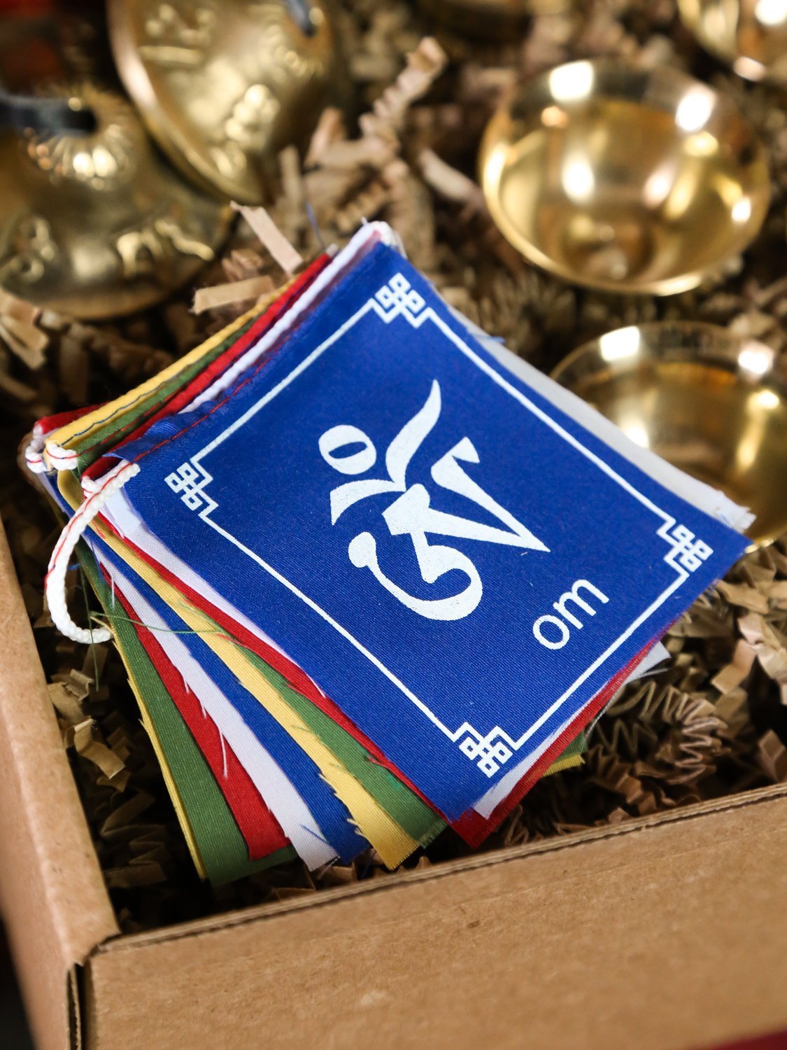 Essential Altar Items Gift Set - DharmaShop