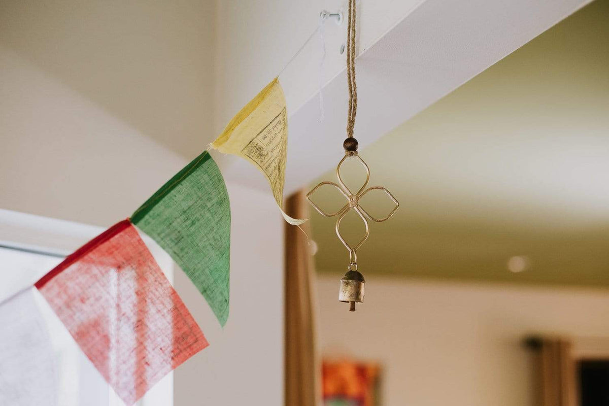 Charming Bell Chime - DharmaShop