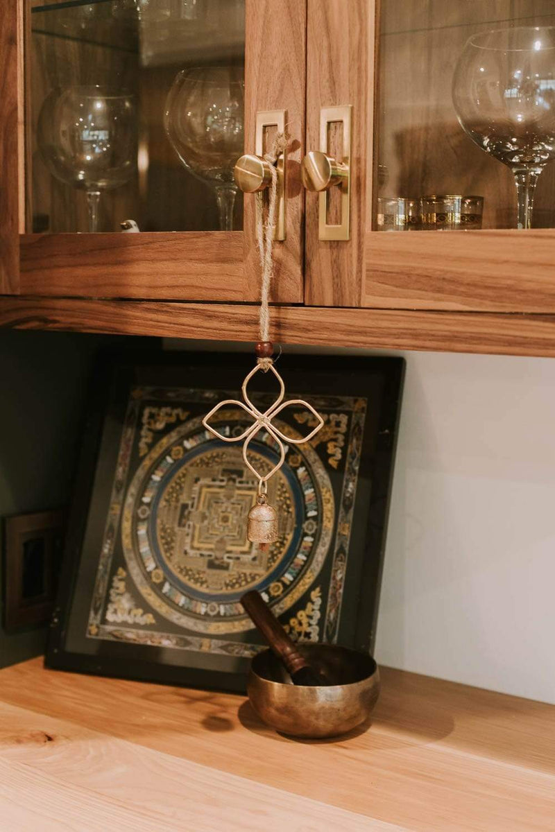 Charming Bell Chime - DharmaShop