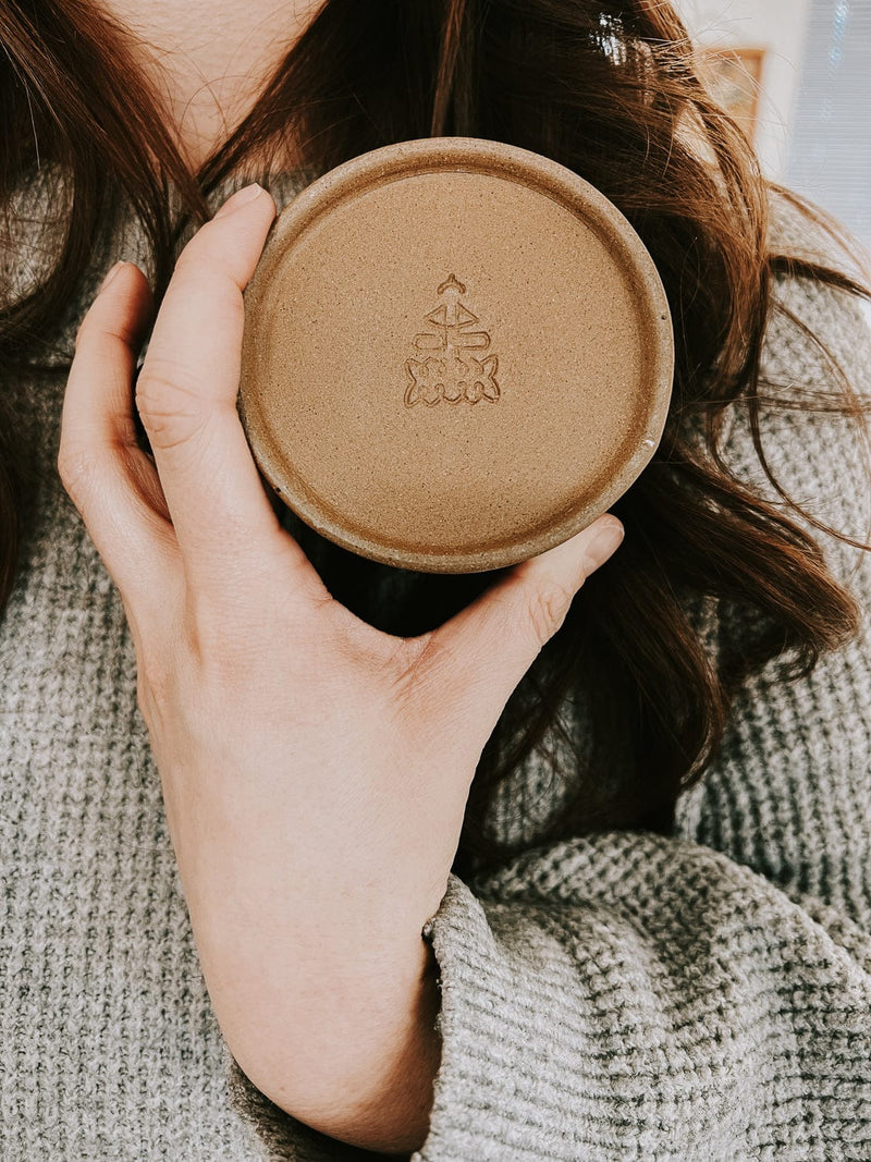 Himalayan Stoneware Mug - DharmaShop