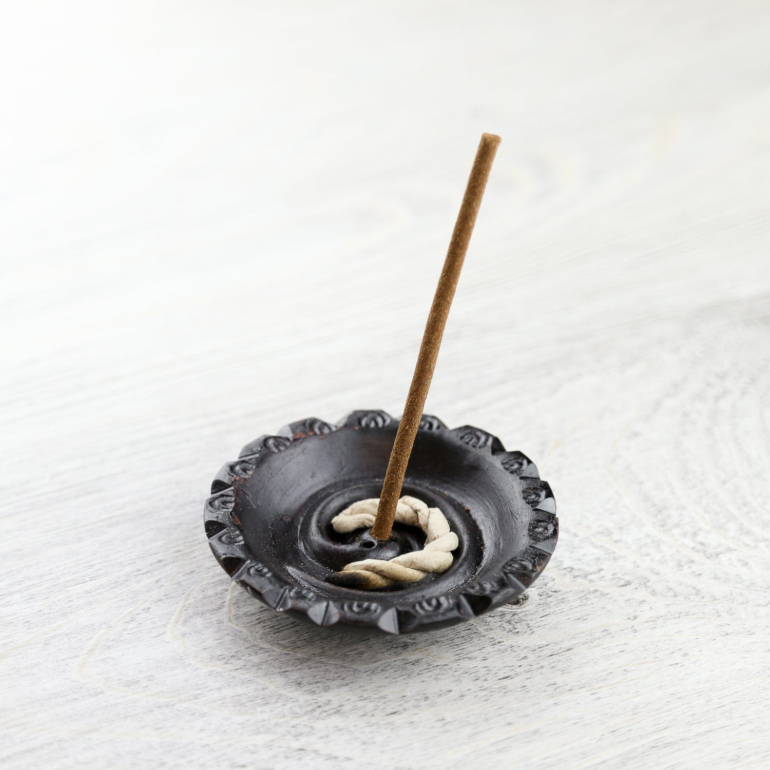 Handmade Incense - DharmaShop