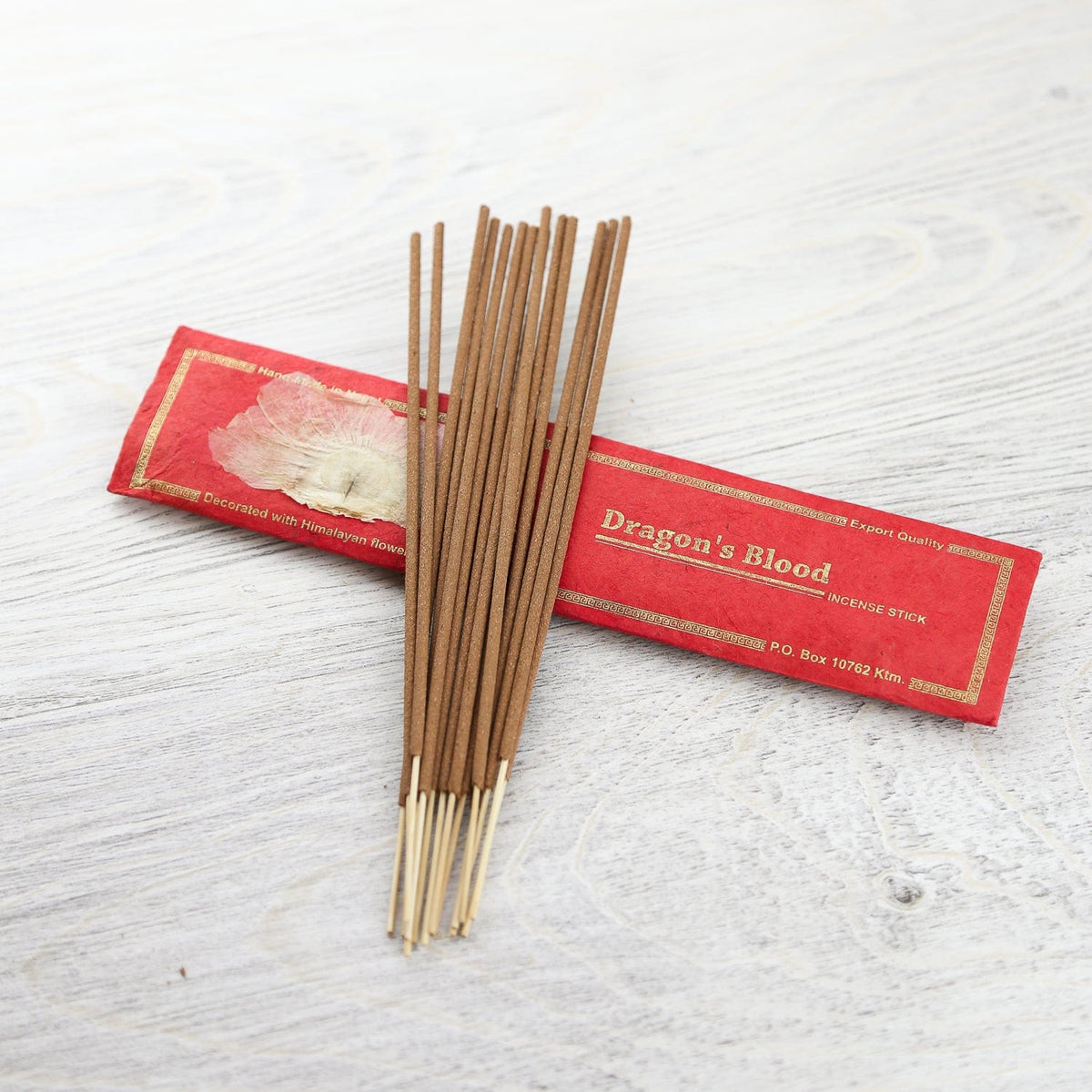 Handmade Incense Page 2 - DharmaShop