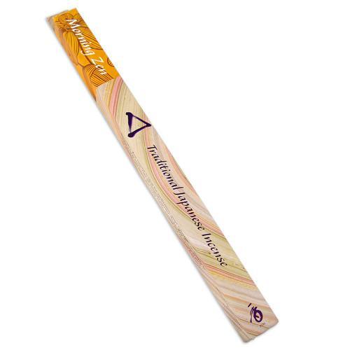 Japanese Zen Incense by Shoyeido - DharmaShop