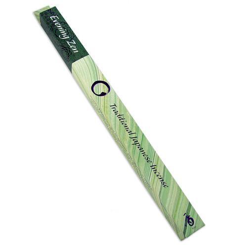 Japanese Zen Incense by Shoyeido - DharmaShop
