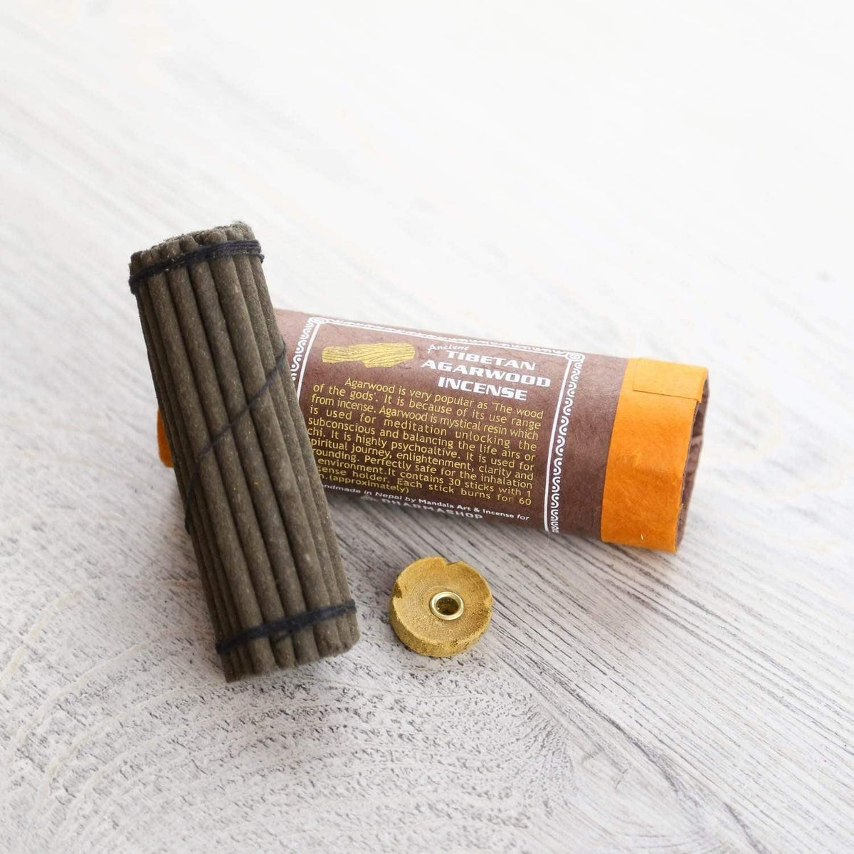 Handmade Incense Page 2 - DharmaShop