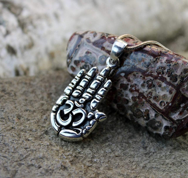 Protection Pendant - DharmaShop