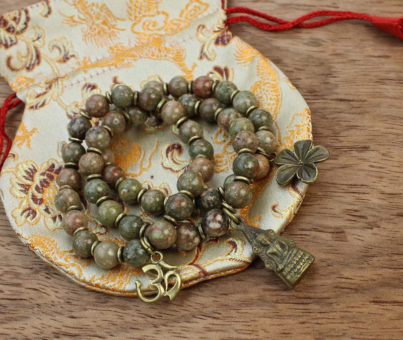 Prithvi Bracelet Stack - DharmaShop