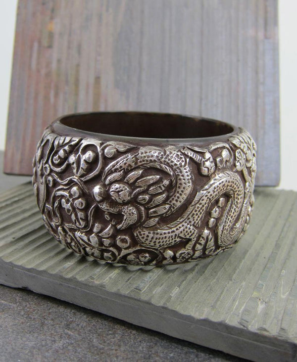 One of a Kind Copal Bracelet - DharmaShop