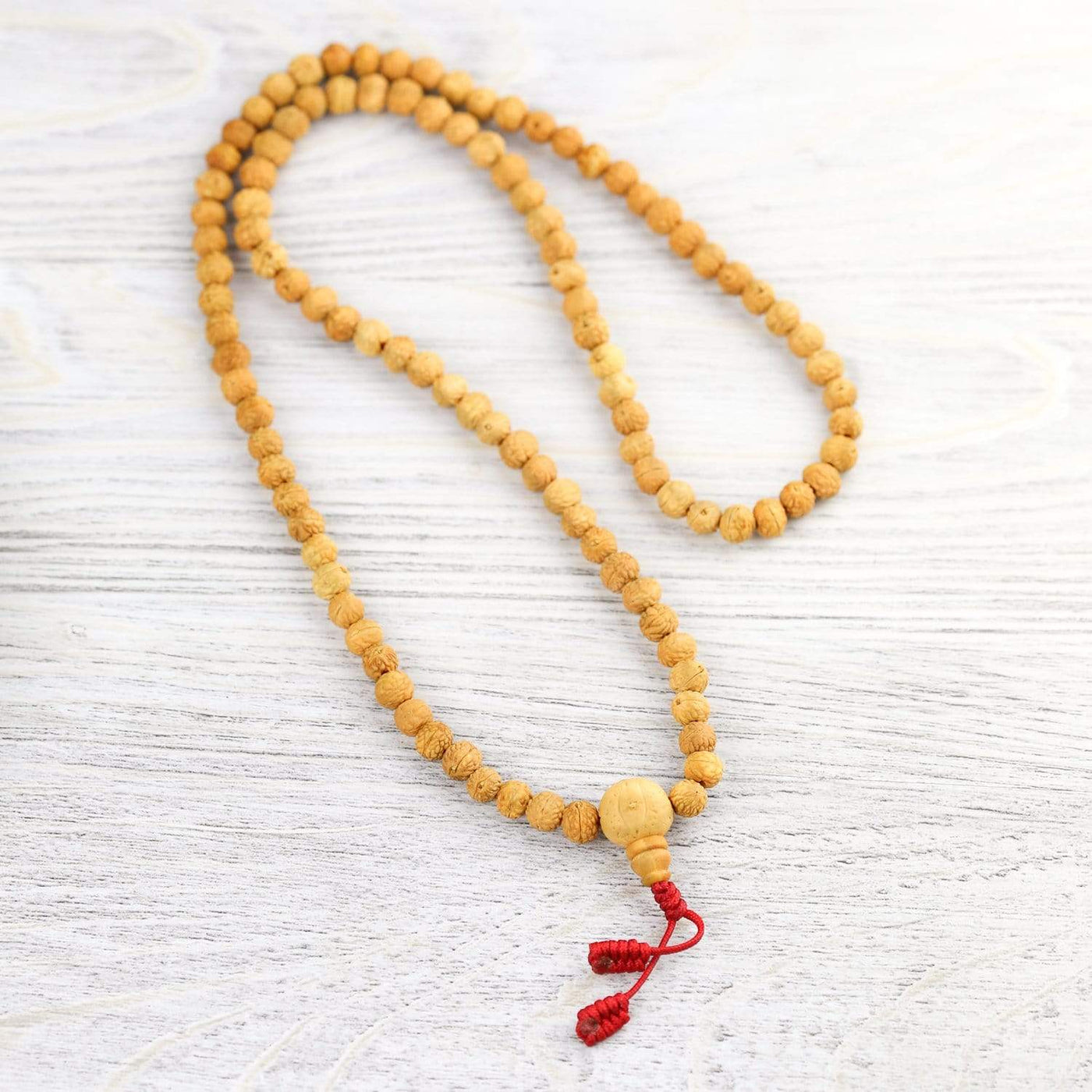 108 Bead Malas - DharmaShop