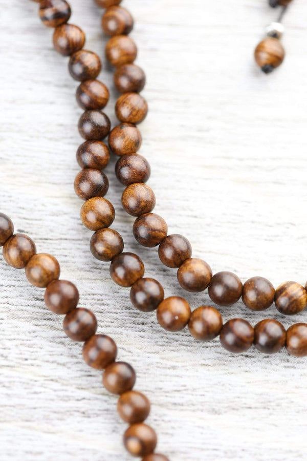Healing Tree of Life Mala - DharmaShop