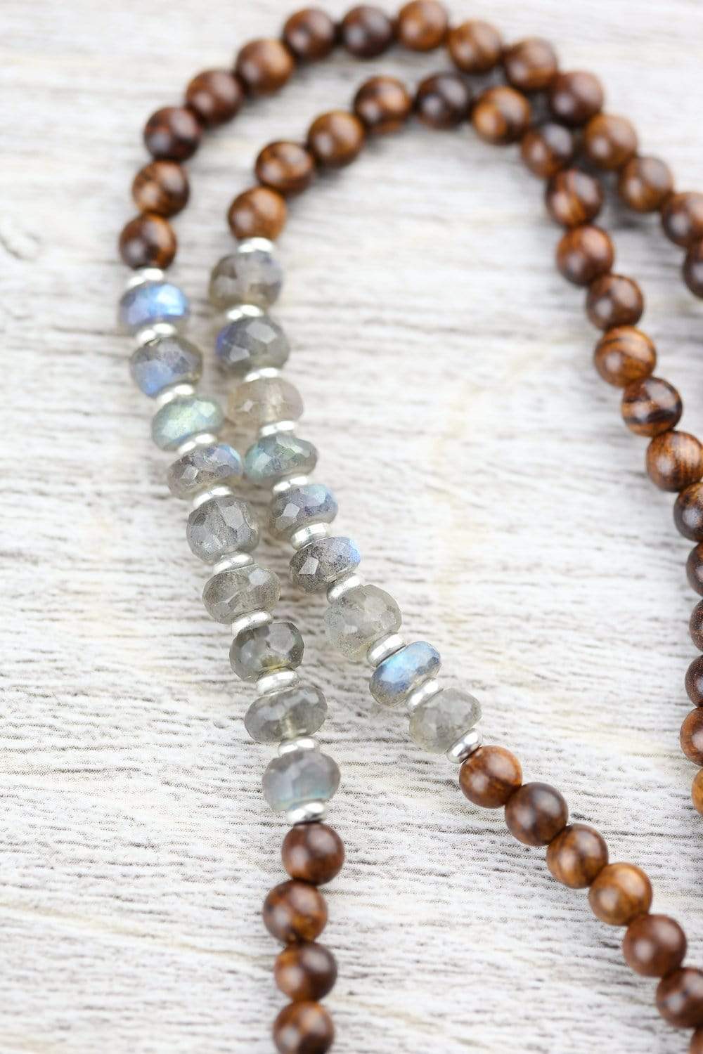 Healing Tree of Life Mala - DharmaShop