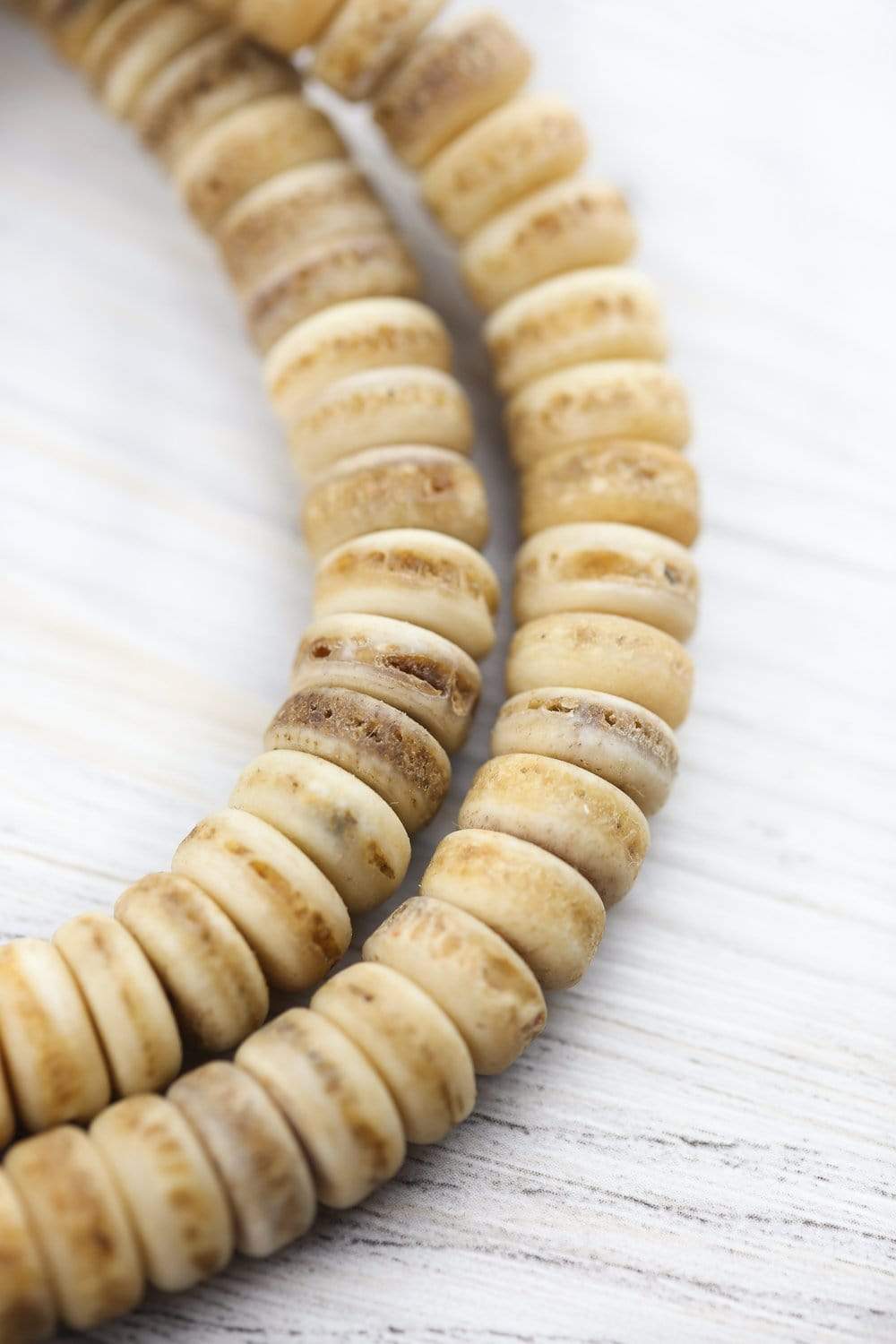 Himalayan Bone Mala - DharmaShop