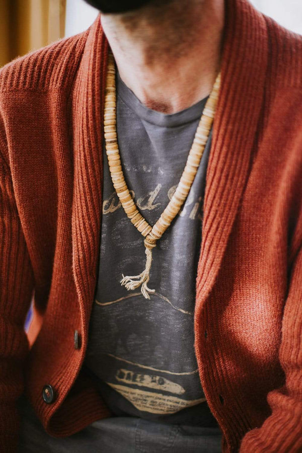 Himalayan Bone Mala - DharmaShop